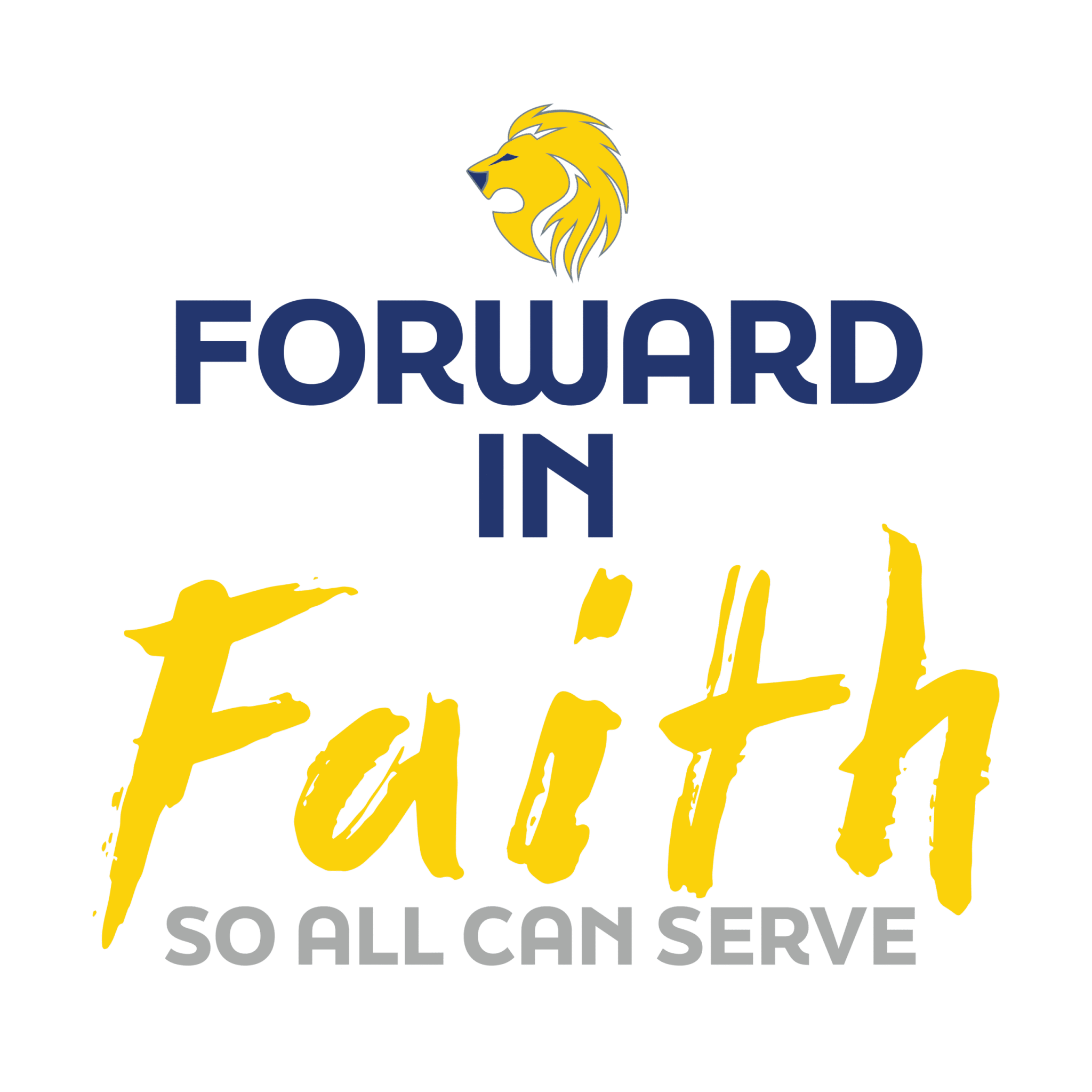 Forward in Faith Campaign – Dakar Academy